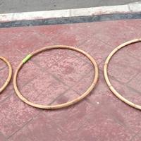 Jual Hula Hoop Rotan Terbaik - Harga Murah Desember 2023 & Cicil 0%