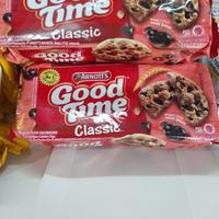 Jual Arnotts Good Time Terdekat - Harga Murah & Grosir Juni 2024