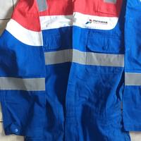 Jual Coverall Pertamina Terbaik - Harga Murah Juni 2024 & Cicil 0%