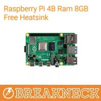 Jual Raspberry Pi 4 Murah & Terbaik - Harga Terbaru Maret 2024