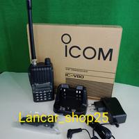 Jual Ht Icom V80 Original Terlengkap - Daftar Harga Juni 2024 & Cicilan 0%