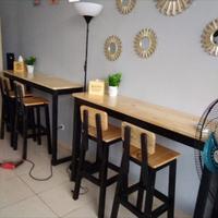 Jual Meja Mini Bar Terbaik - Harga Murah Mei 2025 & Cicil 0%