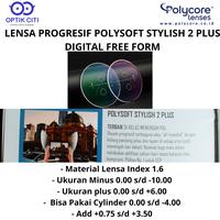 Jual Lensa Progresif Cylinder Model & Desain Terbaru - Harga Maret 2024