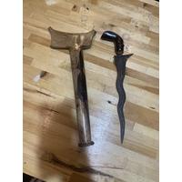 Jual Aneka Keris Melayu Terlengkap - Harga Murah Januari 2024