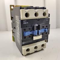 Review Telemecanique LC1D LC1 D5011 Magnetic Contactor 80A 220V ...