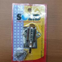 Jual Spring Knip Terbaik - Harga Murah Desember 2025 & Cicil 0%