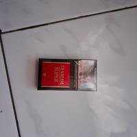 Jual Djarum Super Terdekat - Harga Murah & Grosir Maret 2023