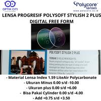 Jual Lensa Polycarbonate Terbaru - Harga Murah Juni 2024 & Cicil 0%