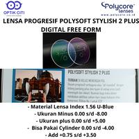 Jual Lensa Progresif Cylinder Model & Desain Terbaru - Harga Oktober 2025