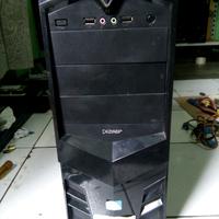 Jual Casing Pc Dazumba Terbaru - Harga Murah September 2022 & Cicil 0%