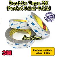 Jual Double Tip 3M Murah & Terbaik - Harga Terbaru Mei 2025