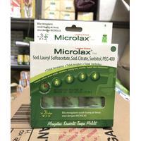 Jual Microlax Isi 3 Murah - Harga Terbaru Mei 2025