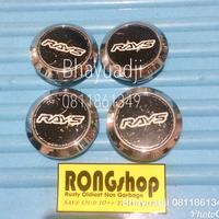 Jual Velg Rays Original Terlengkap - Harga Murah Februari 2024 & Cicil 0%