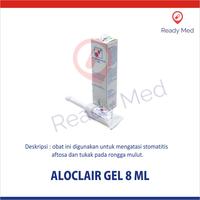 Jual Aloclair Gel Murah - Harga Terbaru April 2025
