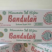 Teh Bandulan Harga Termurah - Pilihan Favorit