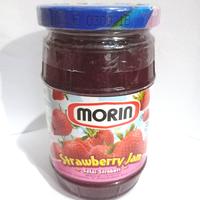 Jual Selai Strawberry Morin Murah - Harga Terbaru 2021