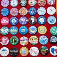 Jual Pin Custom Terlengkap - Harga Murah & Grosir Januari 2025