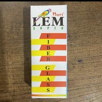 Jual Lem Untuk Fiber Terbaik - Harga Murah Mei 2024 & Cicil 0%