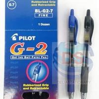 pilot g2