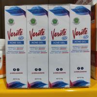 Verile Acne Gel Harga Termurah - Kualitas Terbaik
