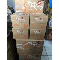 Jual Teh Kotak Sosro Terdekat - Harga Murah & Grosir April 2025