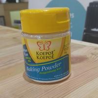 Baking Powder: Produk Terlengkap untuk Semua Hidangan Lezatmu! 2025