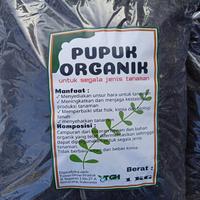 Jual Pupuk Organik Padat Terlengkap & Terbaik - Harga Murah April 2022
