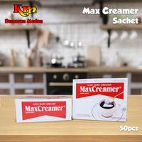 Jual Max Creamer Sachet Terdekat - Harga Murah & Grosir Februari 2024