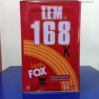 Jual Lem Fox 168 Terbaik - Harga Murah April 2024 & Cicil 0%