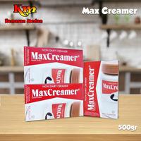 Jual Max Creamer 500Gr Terdekat - Harga Murah & Grosir Juni 2024