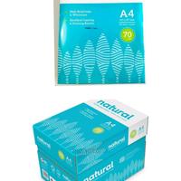 Jual Kertas A4 Natural Terlengkap - Harga Grosir & Murah Juni 2025