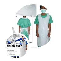 Jual Apron Medis Terlengkap - Harga Terbaru Maret 2025 & Cicilan 0%