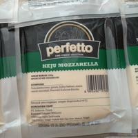 Mozzarella Harga Termurah - Pilihan Favorit
