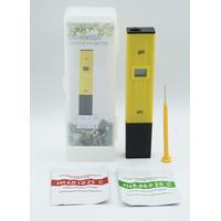 Jual Alat Ukur Ph Air Murah - Harga Terbaru November 2024