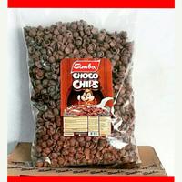 Jual Coco Crunch Simba 1Kg Terdekat - Harga Murah & Grosir November 2023