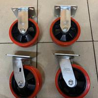 Jual Roda 6 Inch Terbaik - Harga Murah Mei 2024 & Cicil 0%