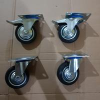 Jual Roda 3 Inch Terbaik - Harga Murah Mei 2025 & Cicil 0%