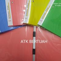 Jual Spring File Murah & Terbaik - Harga Terbaru Maret 2025