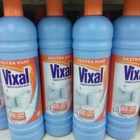 Jual Vixal 780 Ml Murah - Harga Terbaru 2025