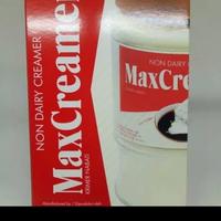 Jual Max Creamer 500Gr Terdekat - Harga Murah & Grosir Juni 2024