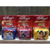 Review Kellogg's/Kellog's/Kelloggs/Kellogs Froot Loops 300gr | Tokopedia