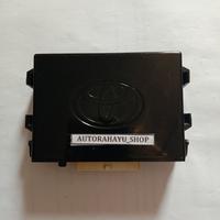 Jual Modul Alarm Avanza Terlengkap - Harga Murah Mei 2024 & Cicil 0%