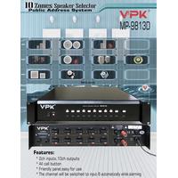 Jual Speaker Selector Toa Terlengkap - Harga Murah Mei 2024 & Cicil 0%