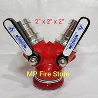 Jual Y Connection Terbaru - Harga Murah Juli 2025 & Cicil 0%