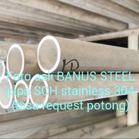 Jual Pipa Schedule 40 Terbaik - Harga Murah Mei 2025 & Cicil 0%