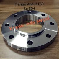 Jual Flange 6 Inch Terbaik - Harga Murah Juli 2025 & Cicil 0%