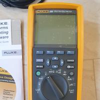 Jual Fluke 289 Terbaik - Harga Murah Mei 2024 & Cicil 0%