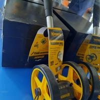 Jual Meteran Dorong Krisbow Terbaik - Harga Murah April 2024 & Cicil 0%