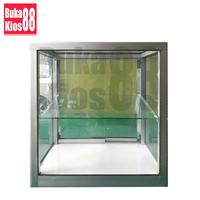 Jual Rak Etalase Terlengkap - Harga Terbaru April 2024 & Cicilan 0%