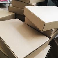 Jual Carton Box Terbaik - Harga Murah Desember 2025 & Cicil 0%